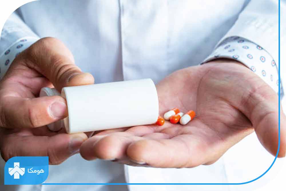 درمان ام اس + آیا بیماری ام اس قابل درمان است؟ | مجله هومکا